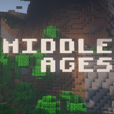 Middle Ages - Minecraft Modpacks - CurseForge
