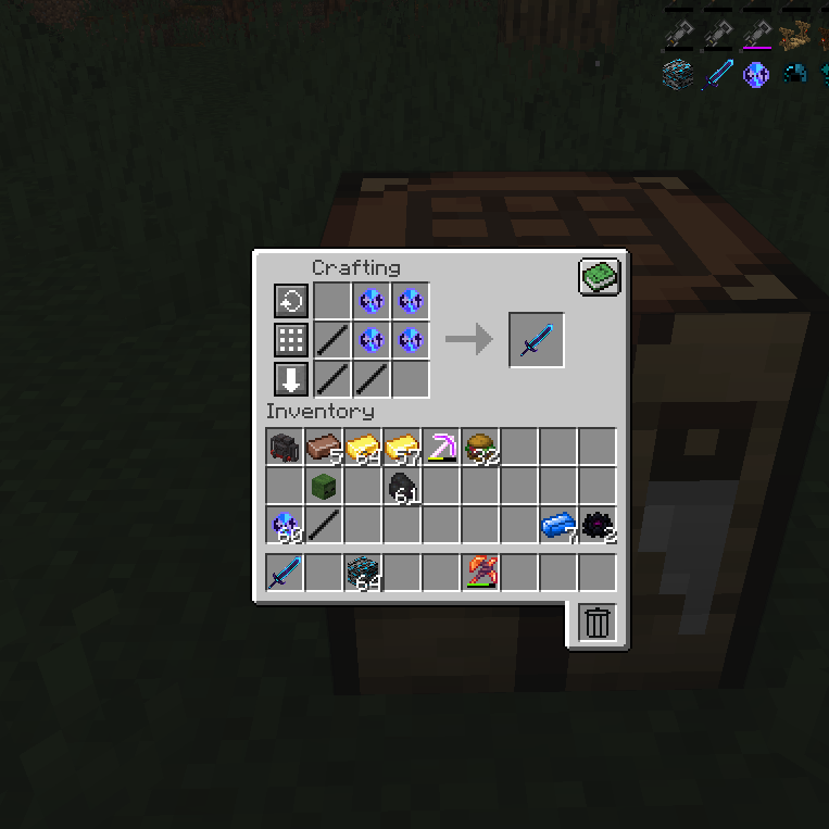 The Powerful Mod - Minecraft Mods - CurseForge