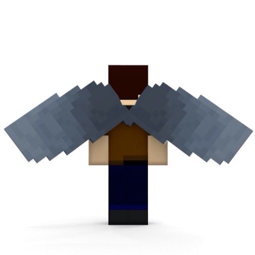 Elytra Red - Minecraft Resource Packs - CurseForge