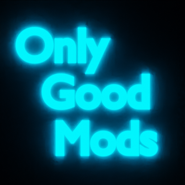Only Good Mods - Minecraft Modpacks - CurseForge