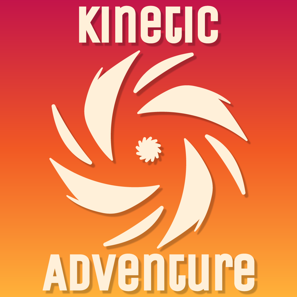 Kinetic Adventure HD - Modpacks - Minecraft - CurseForge