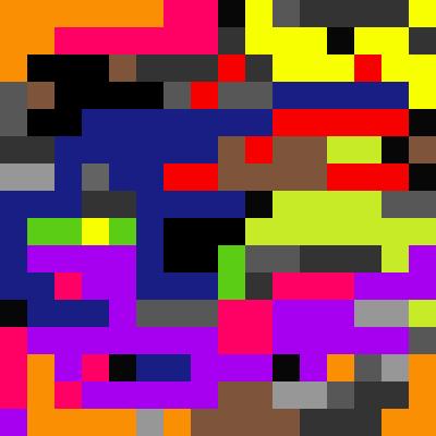 Weirded out - Minecraft Mods - CurseForge