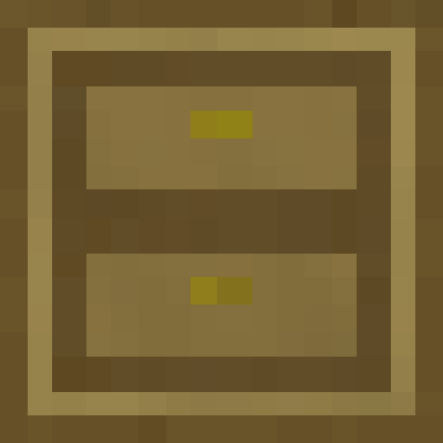 Sectioned Drawers - Mods - Minecraft - CurseForge