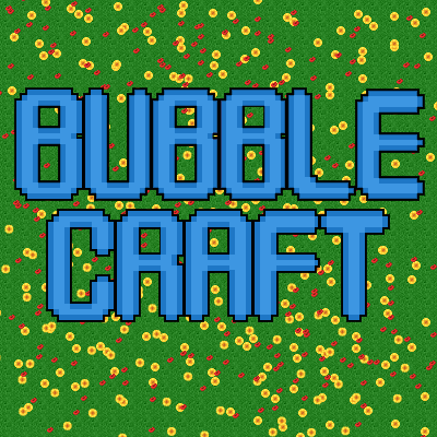 Bubble Craft - Resource Packs - Minecraft - CurseForge
