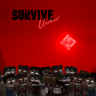 SURVIVE UNDEAD-A Real Zombie Apocalypse Modpack - Minecraft Modpacks ...