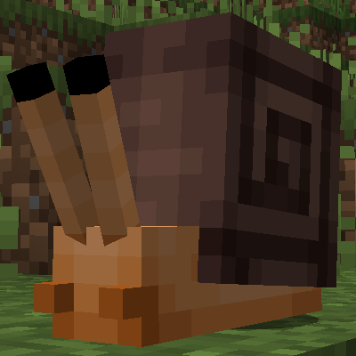 Lovely Snails Screenshots - Mods - Minecraft