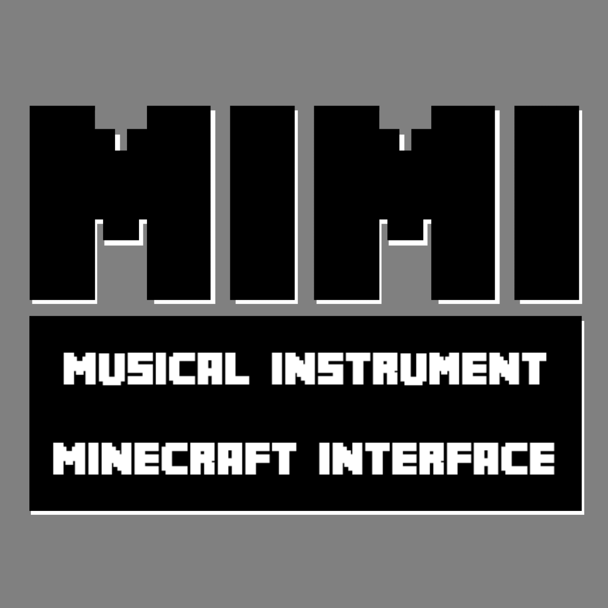 Musical Instrument Minecraft Interface (MIMI) - Minecraft Mods - CurseForge