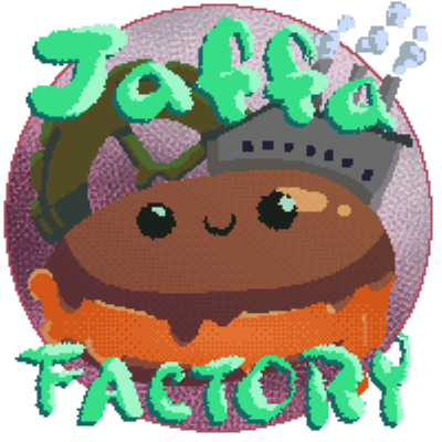 The Jaffa Factory - Minecraft Modpacks - CurseForge