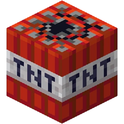 TNT Chunk - Minecraft Worlds - CurseForge