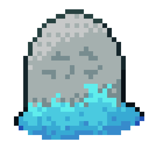 BubbleGraves [Datapack] - Minecraft Customization - CurseForge