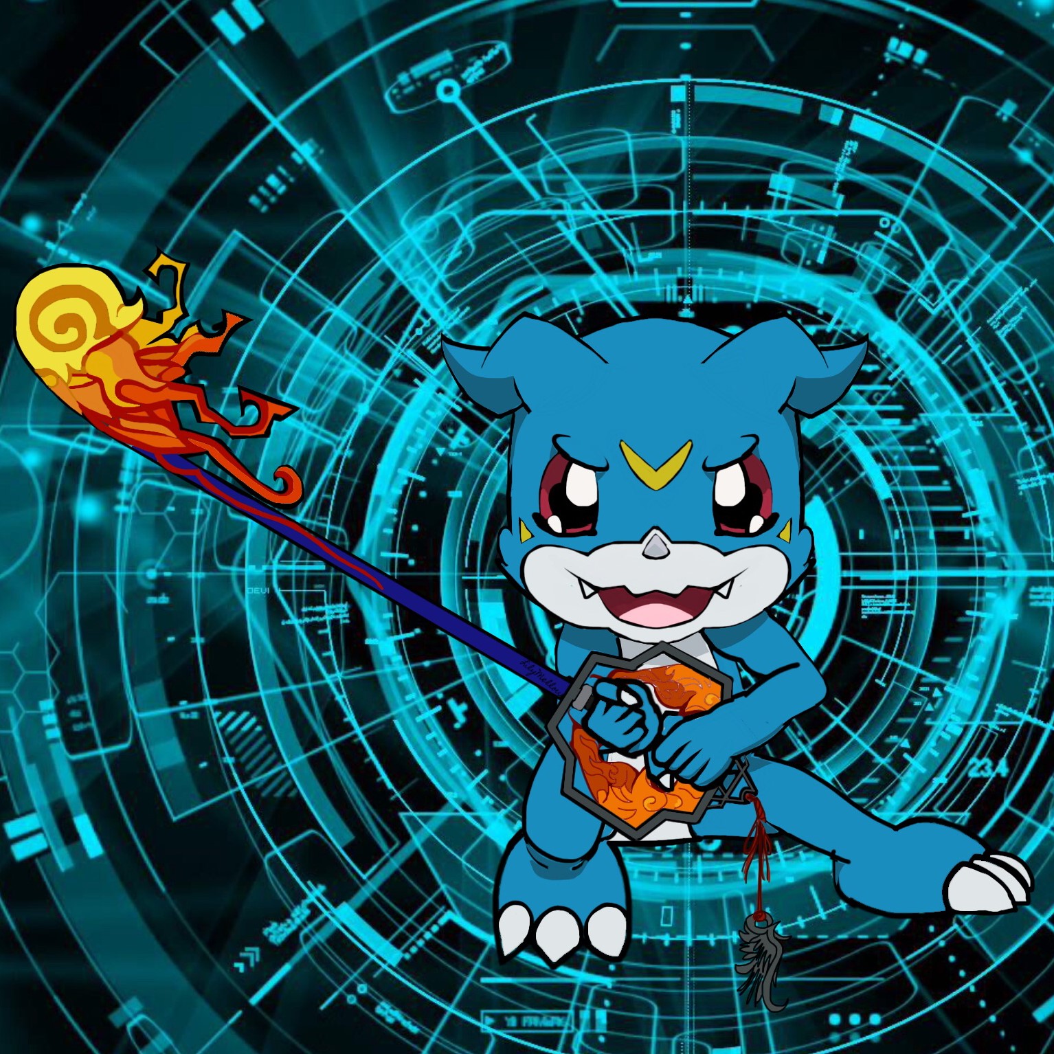 Digimobs Beyond - Minecraft Modpacks - CurseForge