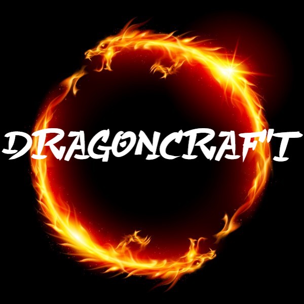 DRAGONCRAFT: The fire within - Minecraft Modpacks - CurseForge