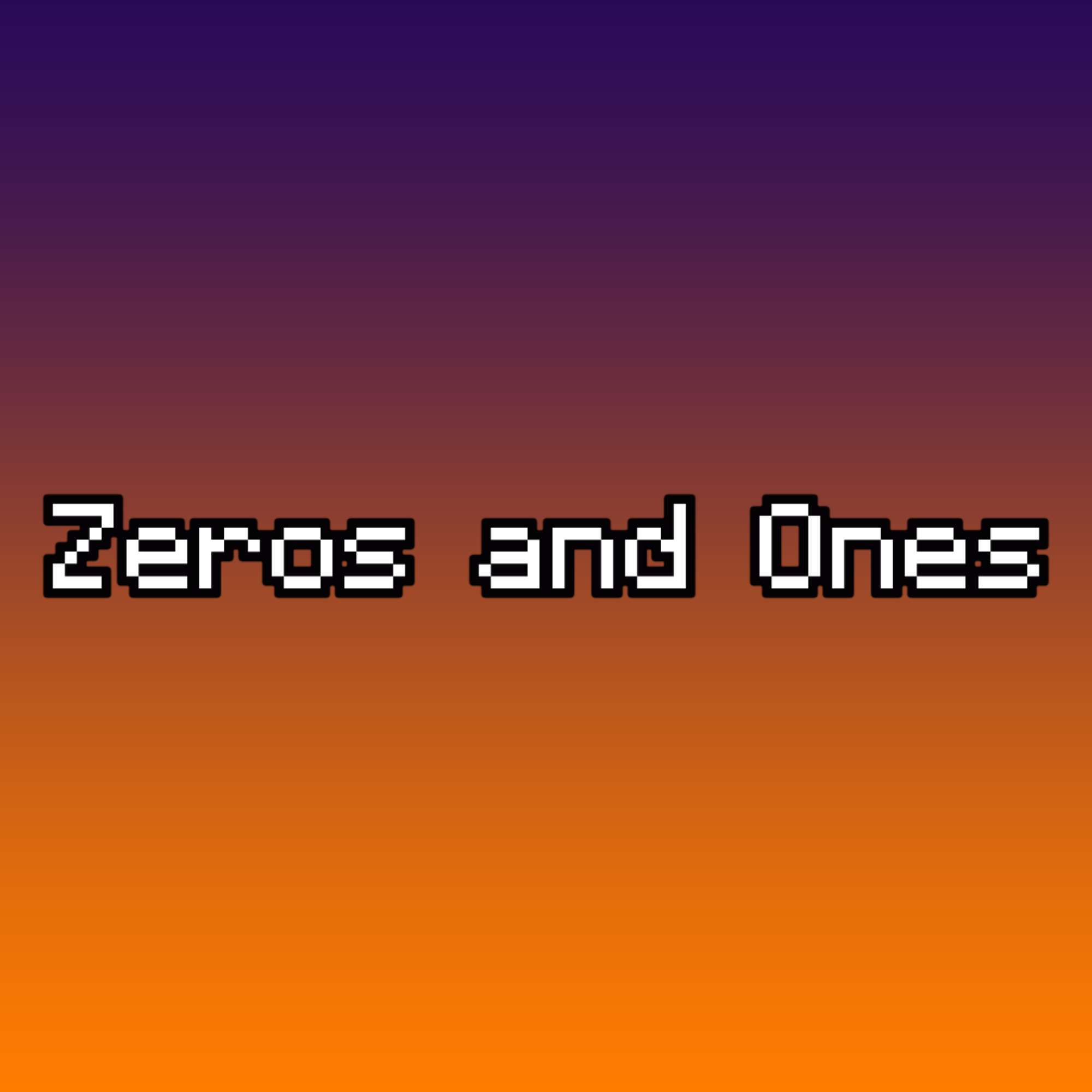 Zeros and Ones - Minecraft Modpacks - CurseForge