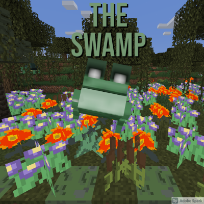 The Swamp update - Minecraft Mods - CurseForge