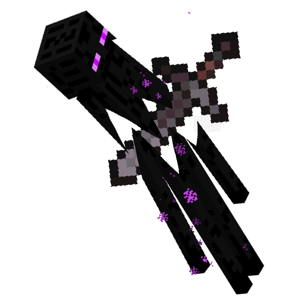 Ender Easy - Minecraft Mods - CurseForge