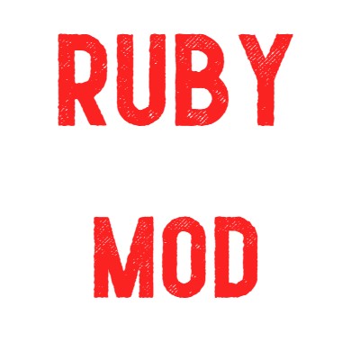 Alex's Ruby Mod! - Minecraft Mods - CurseForge