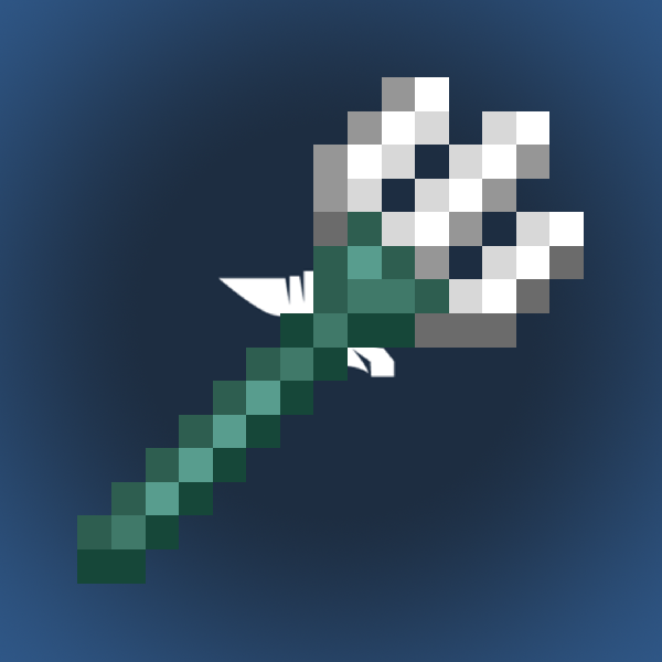 Trident Revision [Reforged] - Minecraft Mods - CurseForge