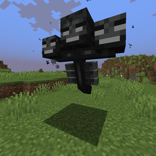 Square Shadow - Minecraft Resource Packs - CurseForge