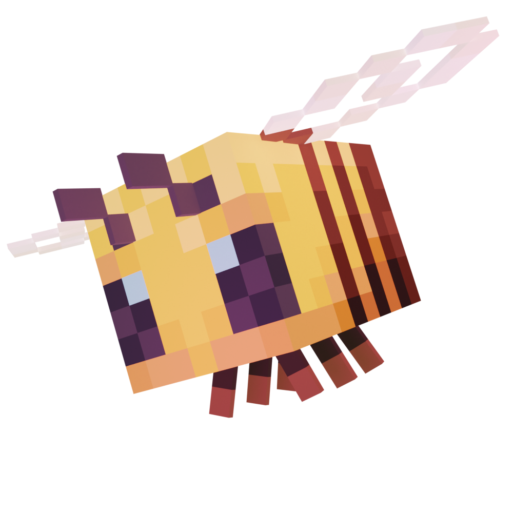 New EeeBeeGames - Minecraft Modpacks - CurseForge