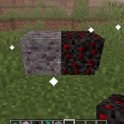 Shawsomes dimensions and ores mod - Minecraft Mods - CurseForge