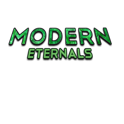 Modern Eternals - Minecraft Modpacks - CurseForge