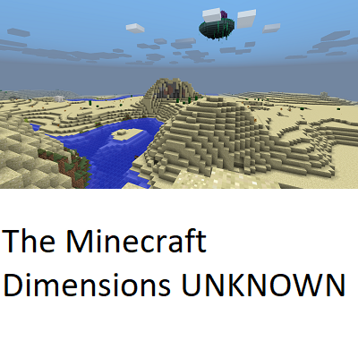 The Unknown Dimensions - Minecraft Modpacks - CurseForge