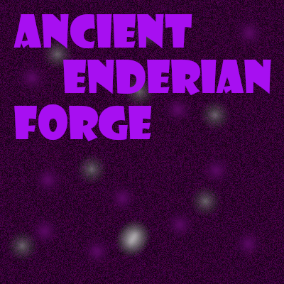 Ancient Enderian Forge - Minecraft Mods - CurseForge