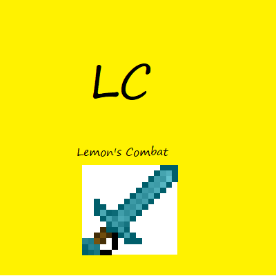 Lemon's Combat - Minecraft Mods - CurseForge