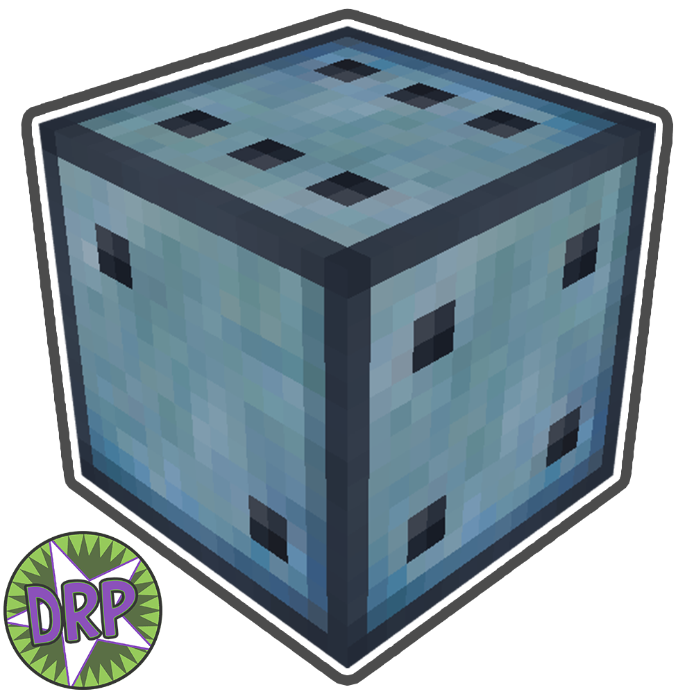 Chance Cube Survival
