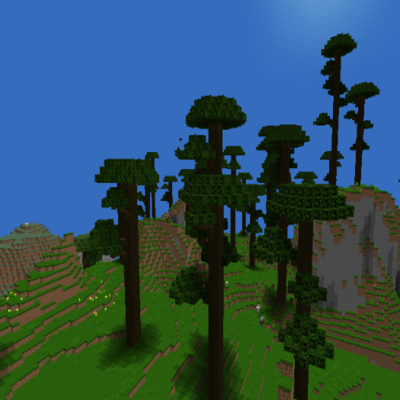 Additional adventure - Mods - Minecraft - CurseForge