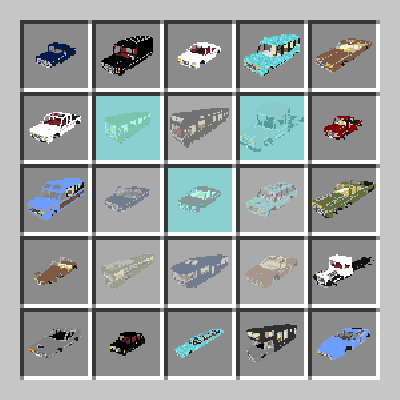 Immersive Vehicles Trin Civil Pack V2 - Minecraft Mods - CurseForge