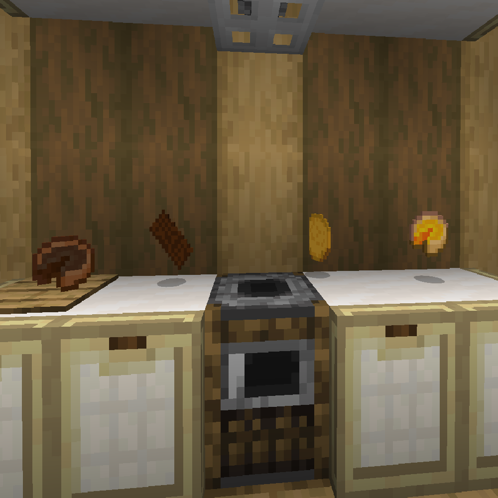 More Meals - Files - Minecraft Mods - CurseForge