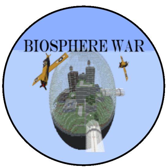 BioSphere War - Modpacks - Minecraft - CurseForge