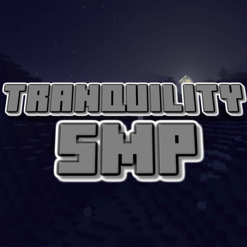Tranquility Modded SMP - Minecraft Modpacks - CurseForge