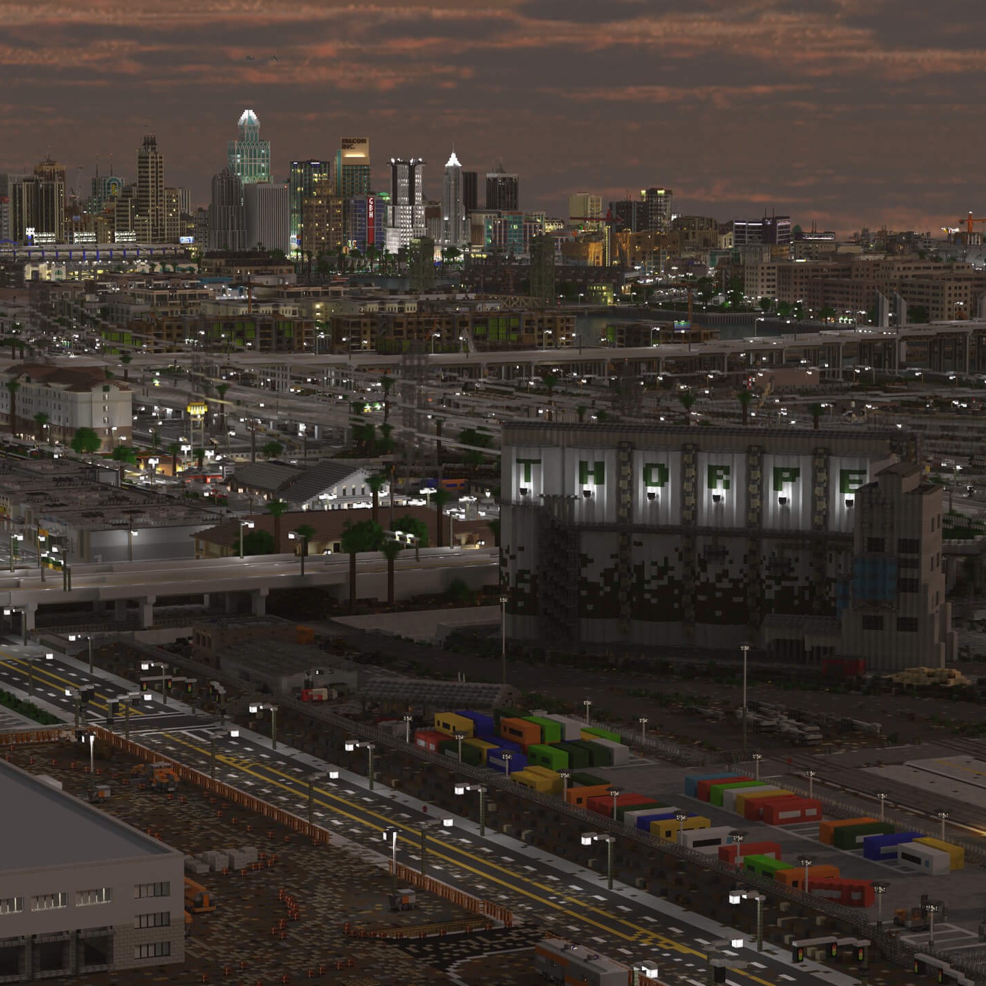 Exotic RP - Minecraft Modpacks - CurseForge