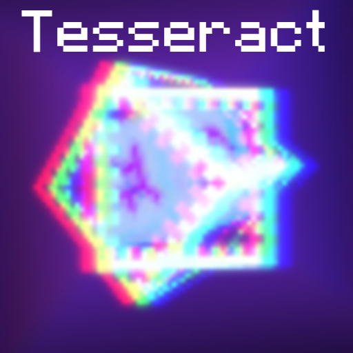 Tesseract Survival - Minecraft Modpacks - CurseForge