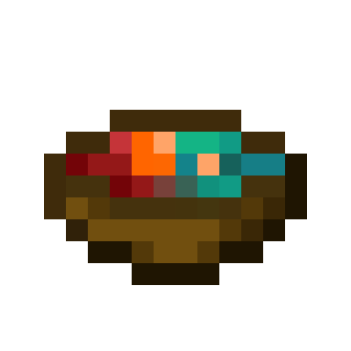 Nether Fungus Stew - Minecraft Mods - CurseForge