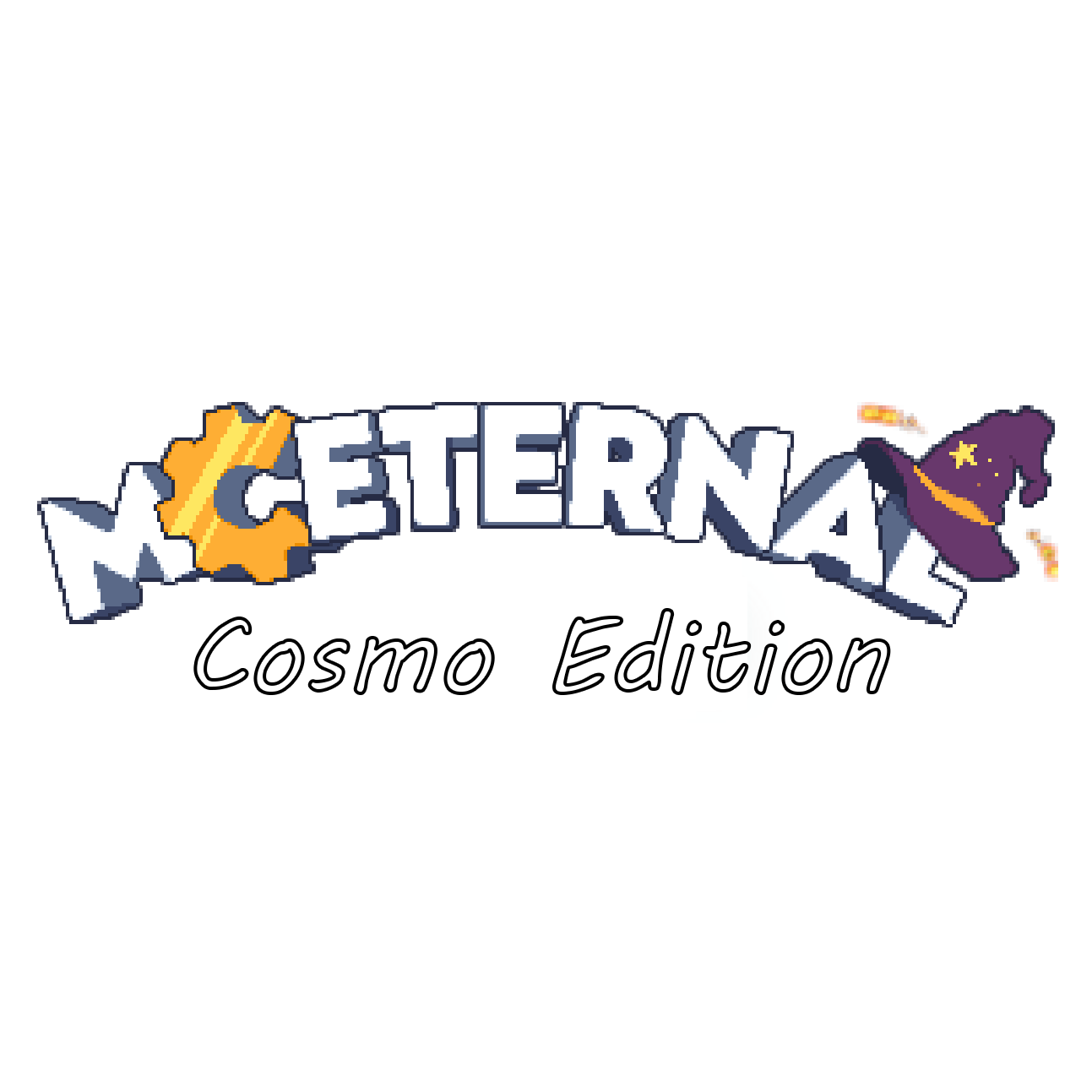 MC Eternal (Cosmo Edition) - Minecraft Modpacks - CurseForge