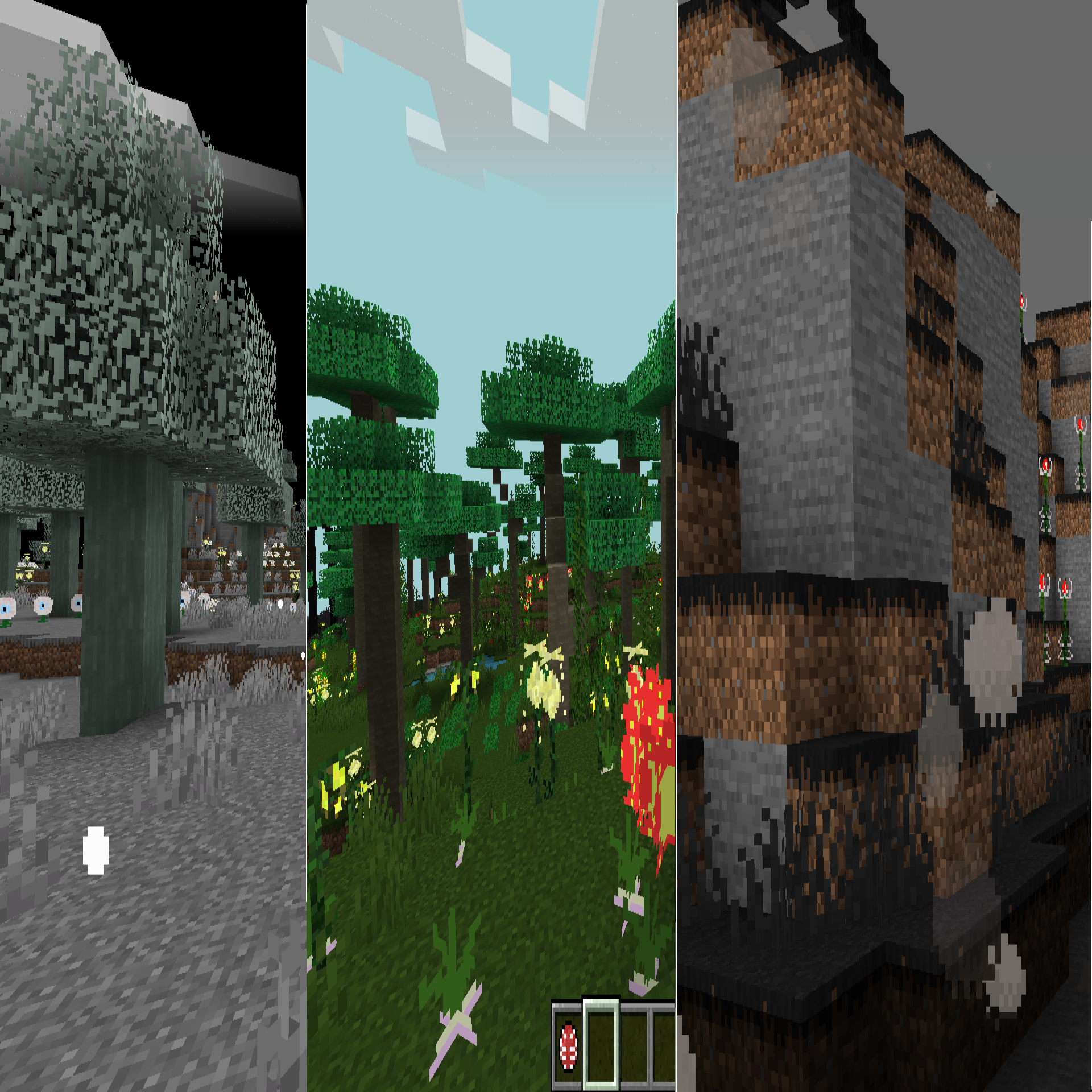creepyendy's more items mod - Minecraft Mods - CurseForge