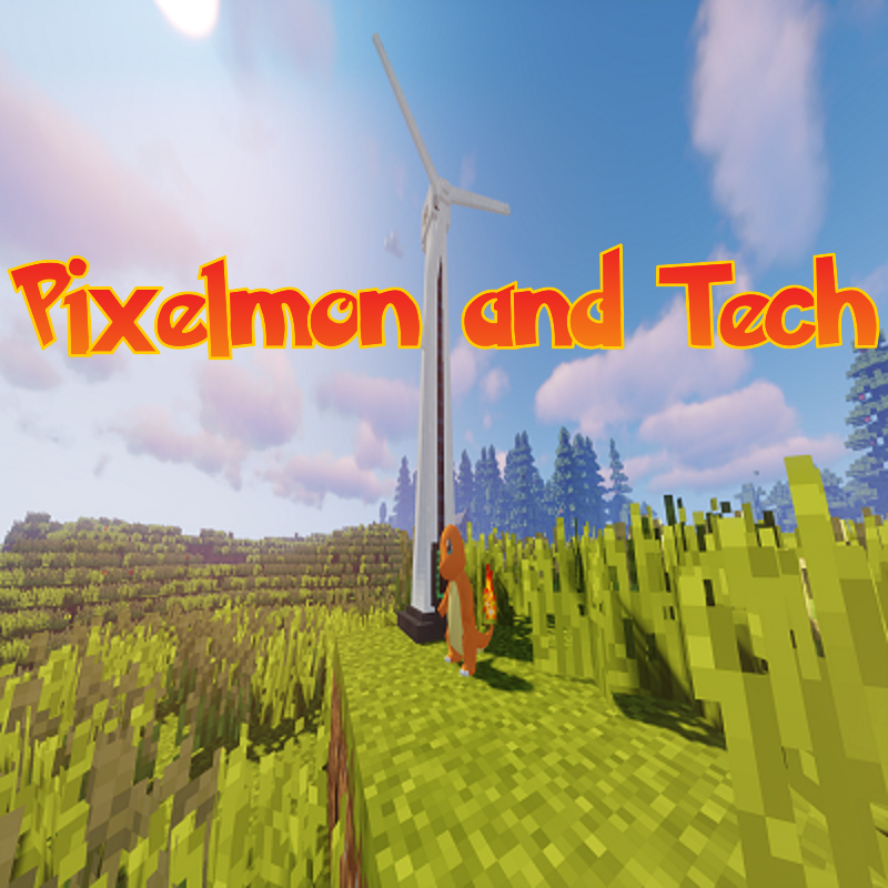 Bluestone SMP Pack V1 - Minecraft Modpacks - CurseForge