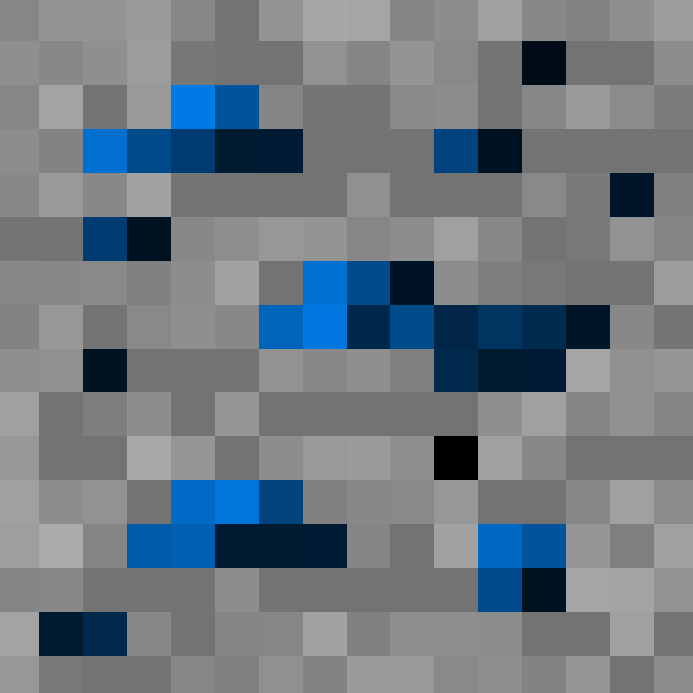 Deluxe Ores - Minecraft Mods - CurseForge