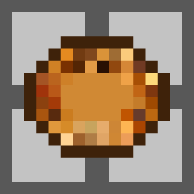 Xeam's Topaz Mod - Minecraft Mods - CurseForge