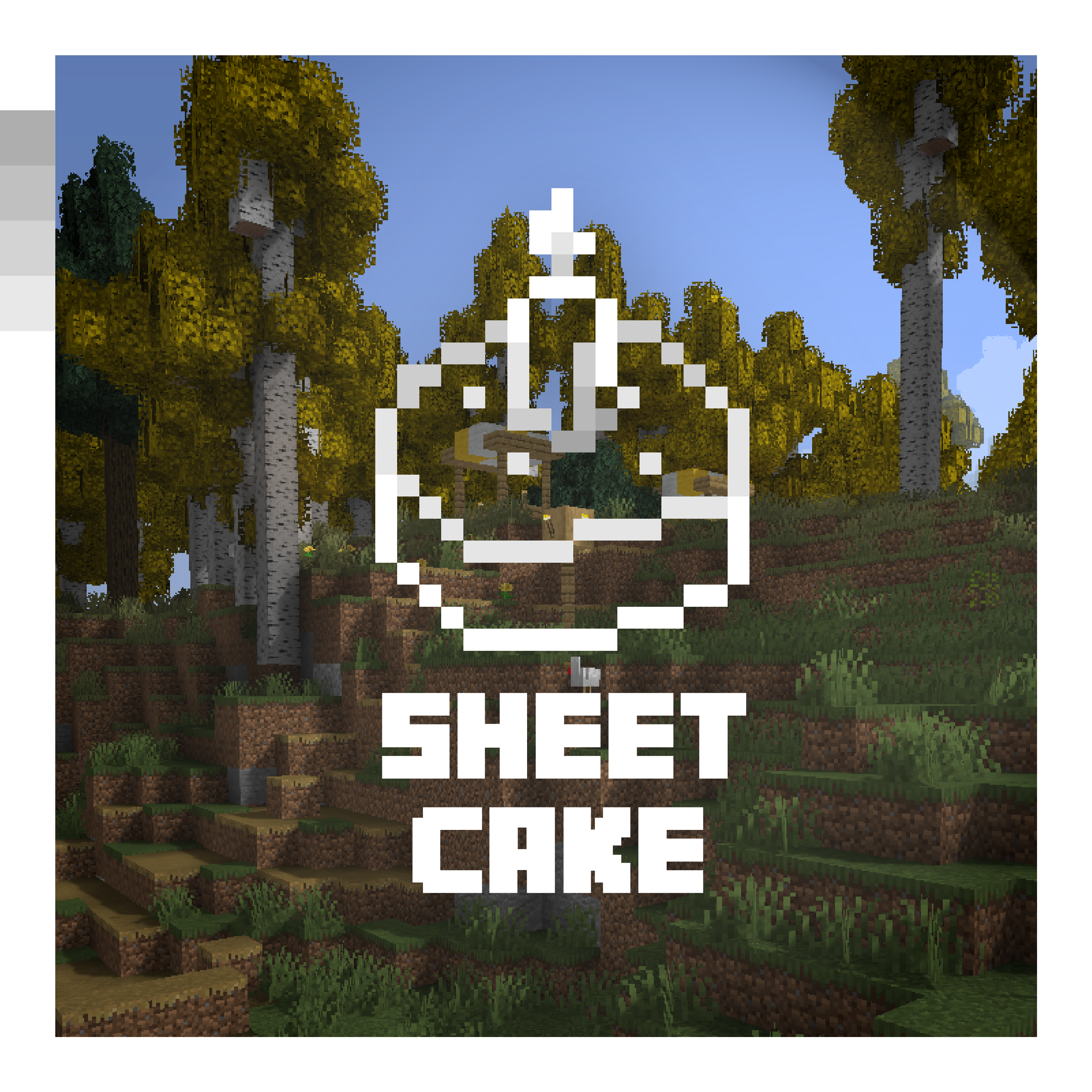 Sheet Cake - Modpacks - Minecraft - CurseForge