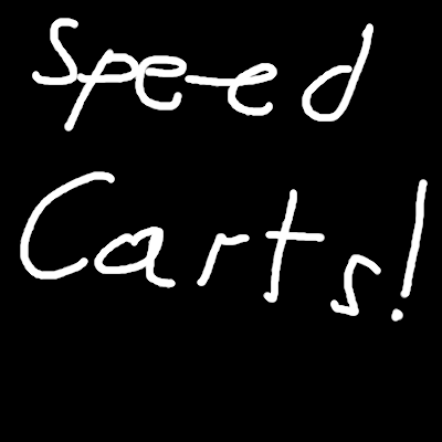 Speed Carts - Minecraft Mods - CurseForge