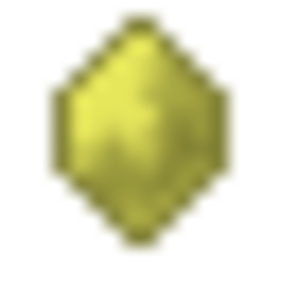 Yellow Sapphire (better than netherite) - Minecraft Mods - CurseForge