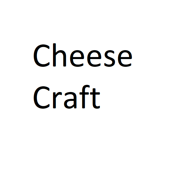 Cheese Craft - Minecraft Modpacks - CurseForge