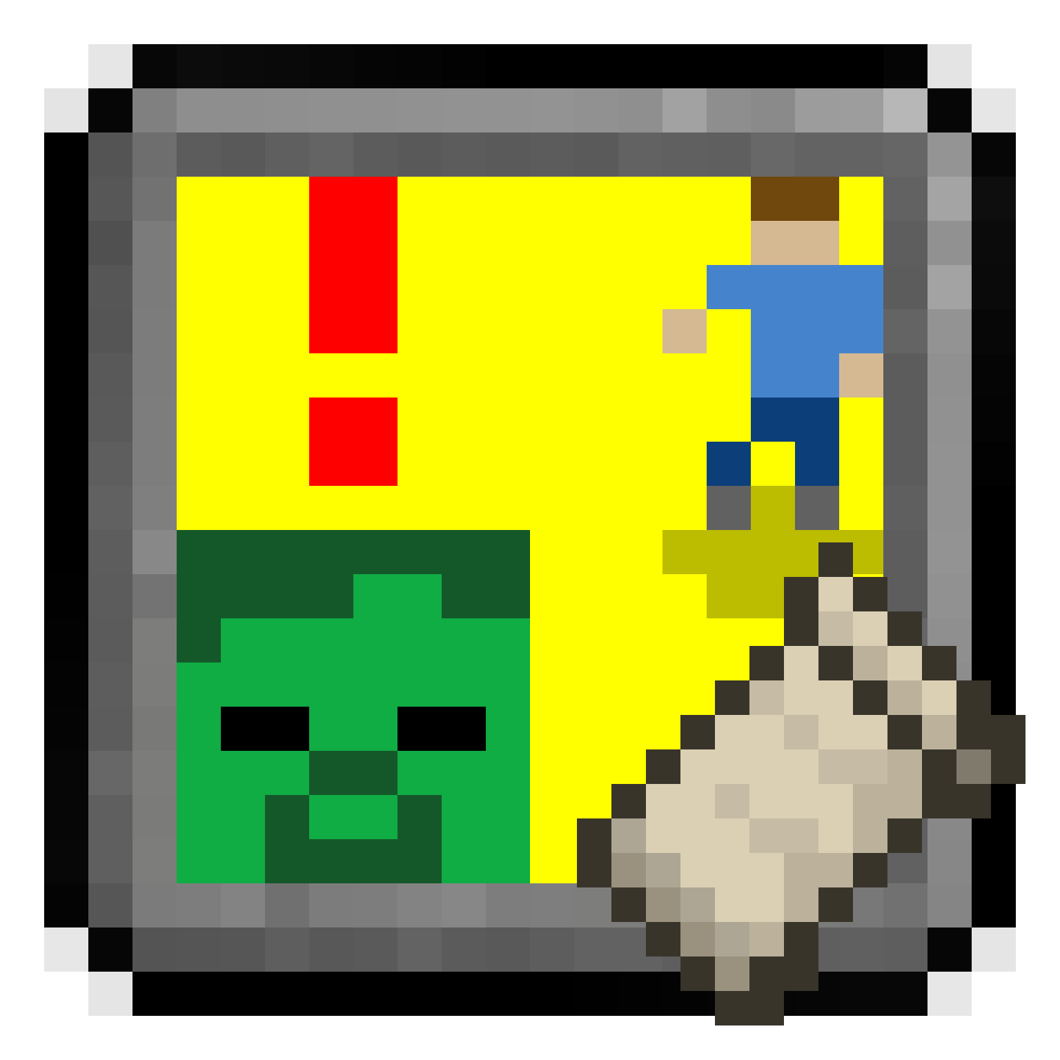 Download Farsighted Mobs (Fabric) - Minecraft Mods & Modpacks - CurseForge