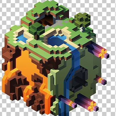 Earth 406 - Minecraft Modpacks - CurseForge