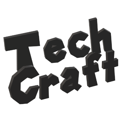 TechCraft 4 - Mods - Minecraft