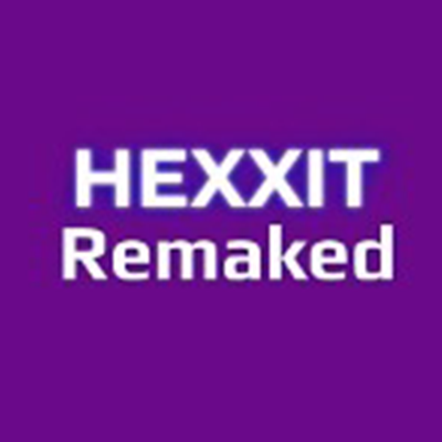 Hexxit: Remaked - Minecraft Modpacks - CurseForge